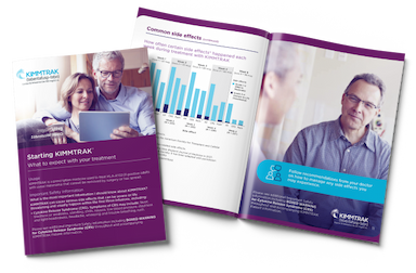 KIMMTRAK® (tebentafusp-tebn) - Official Website