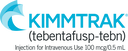 KIMMTRAK® (tebentafusp-tebn) - Official Website